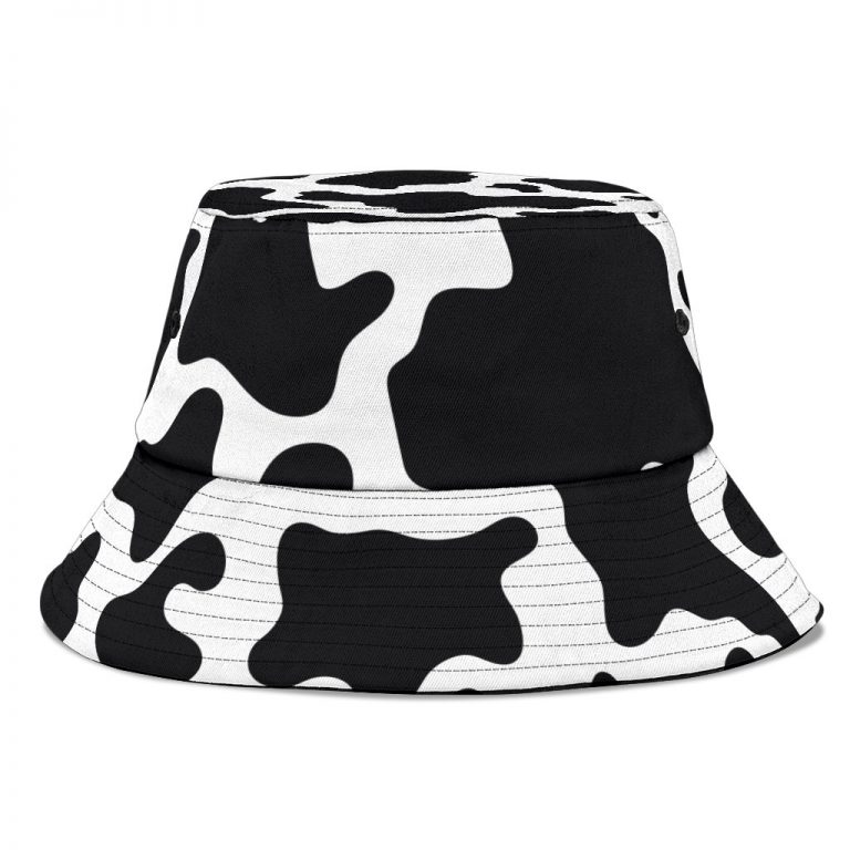 OFFICIAL Cow Print Hats & Caps【Exclusive on Cow Print Shop】